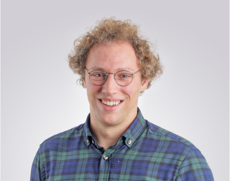 Moritz Wolter – Moritz' Machine Learning Blog